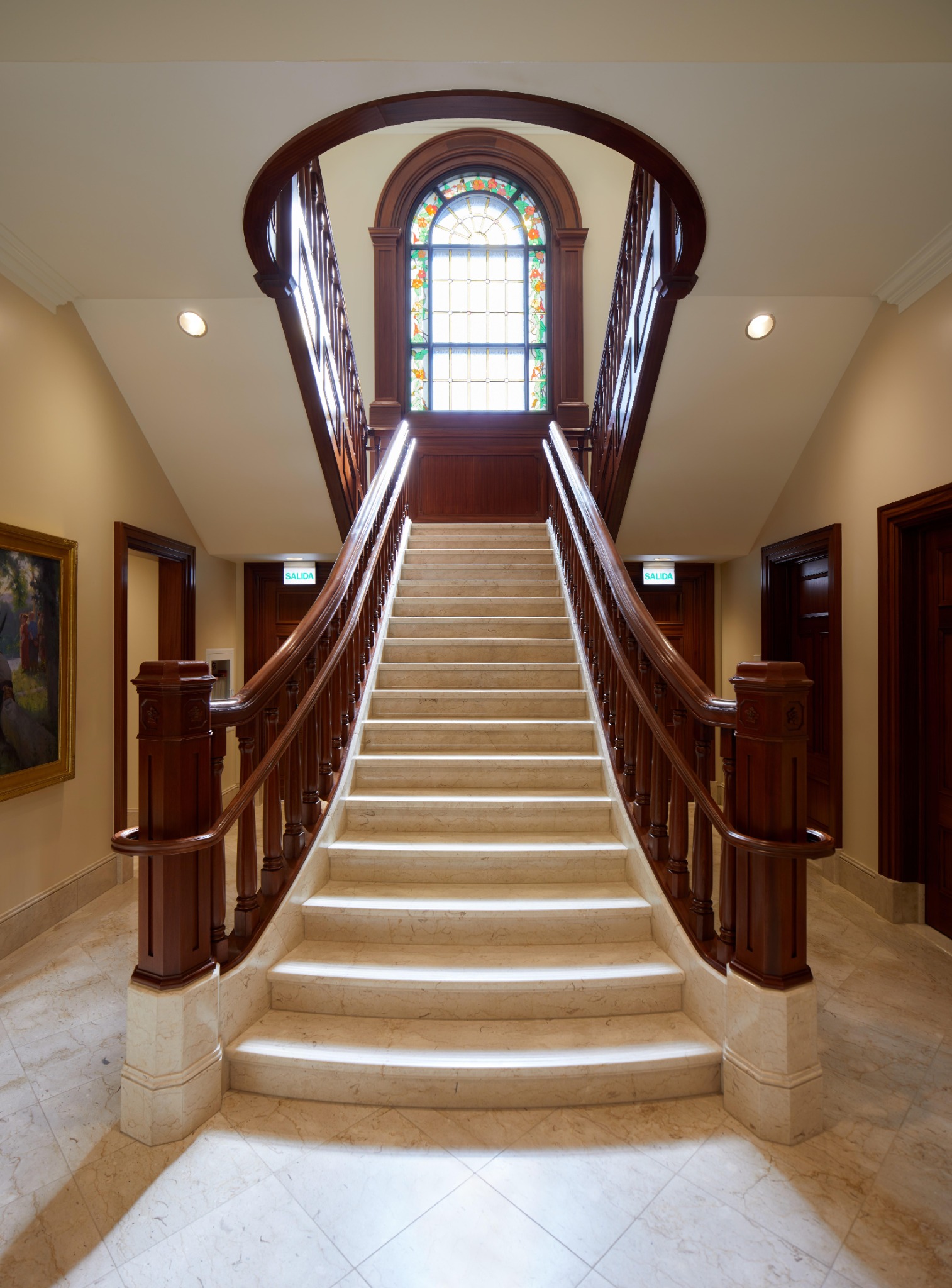 Here's Your First Look Inside the Arequipa Peru Temple | LDS Daily